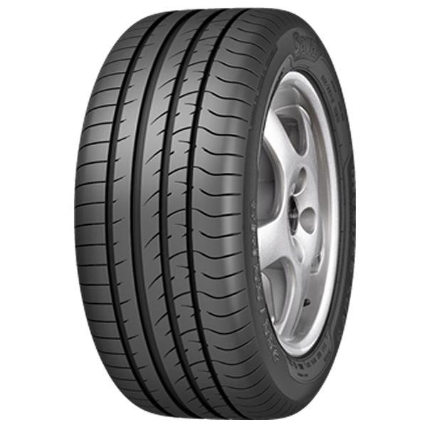 225/55R18 INTENSA SUV 2 98V FP