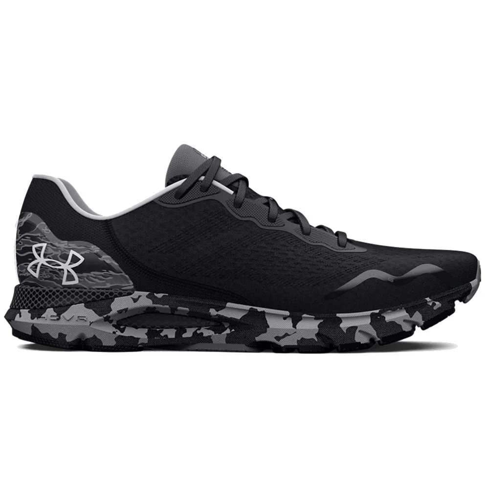 UA HOVR SONIC 6 CAMO – 3026233-001