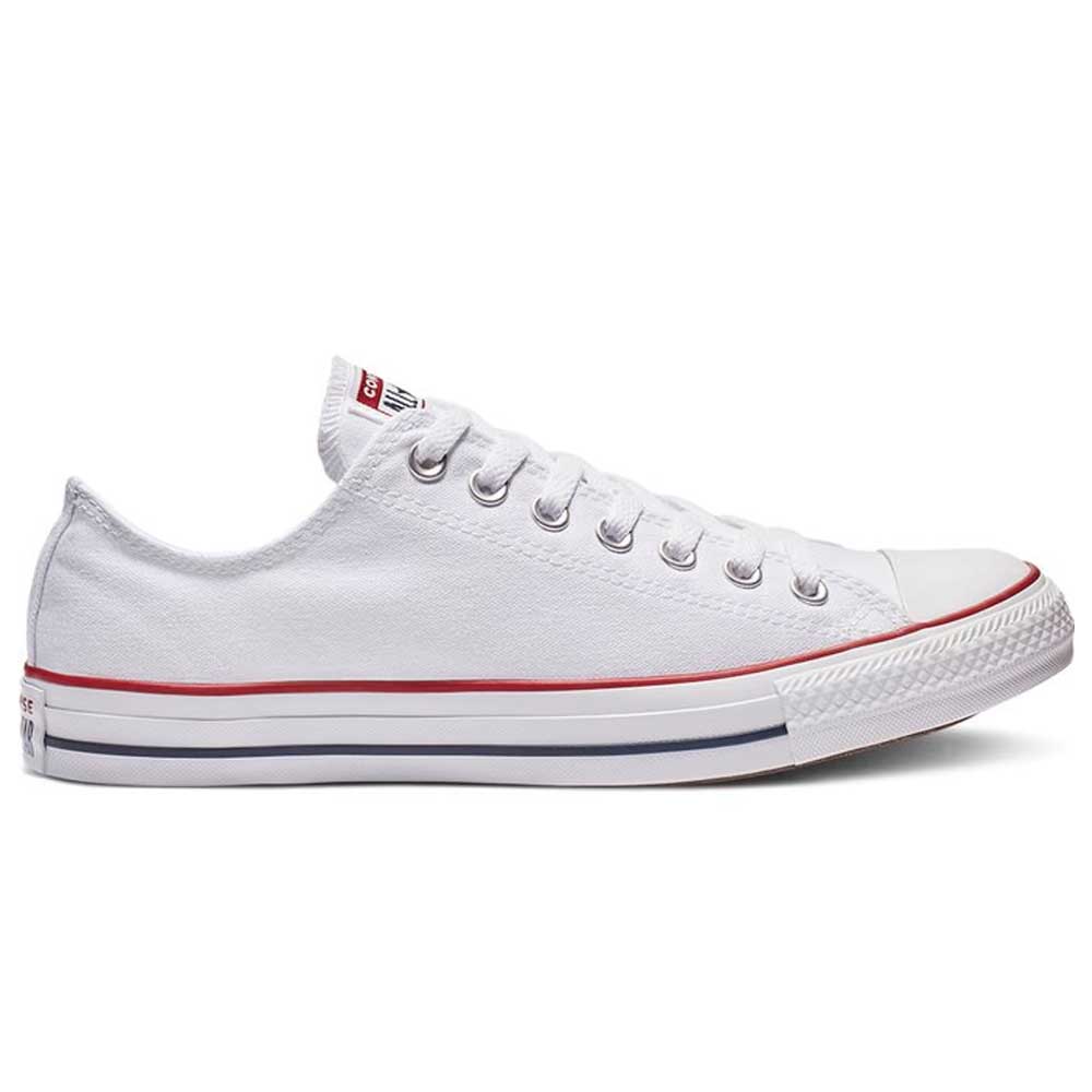 ALL STAR WHITE OX – M7652C