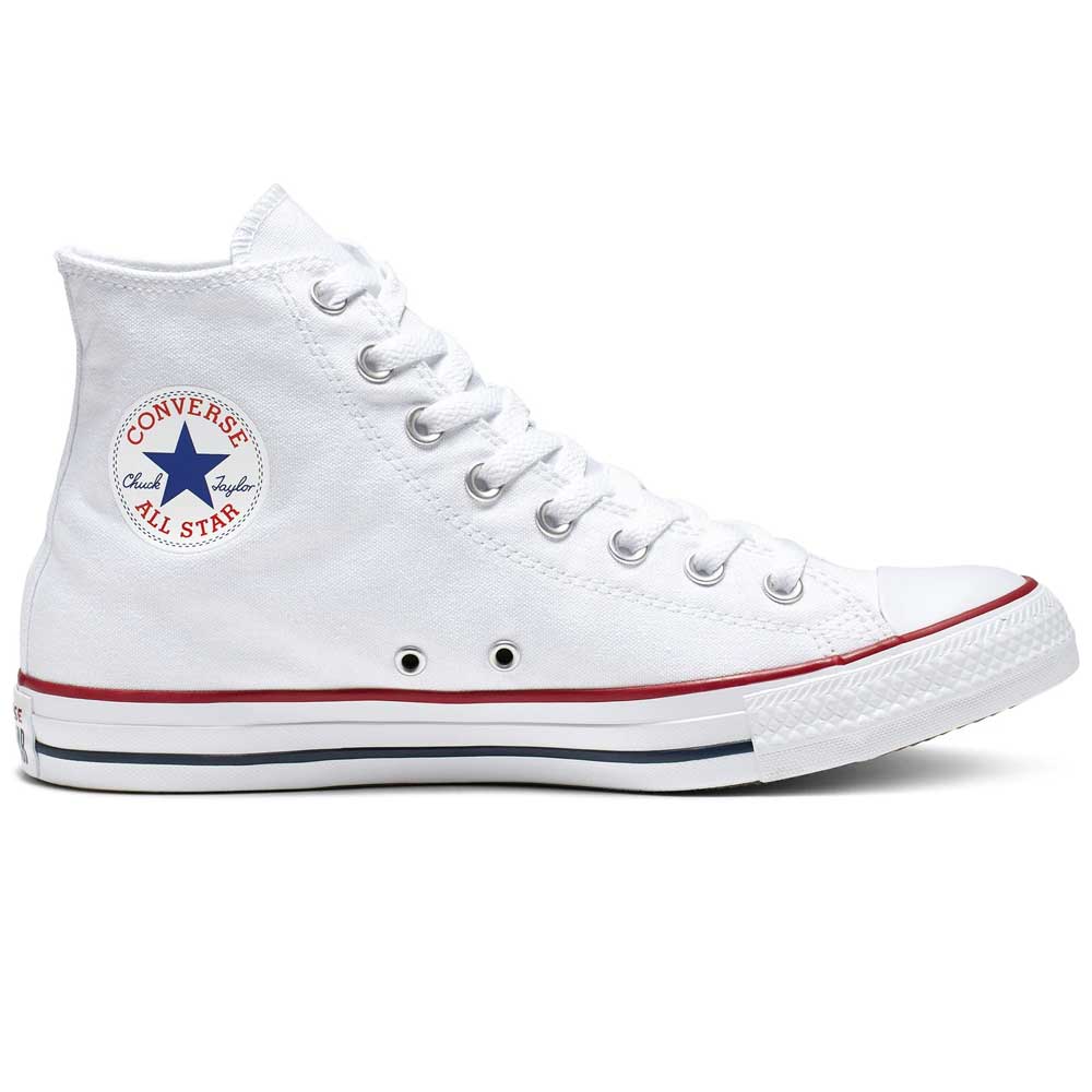 ALL STAR-WHITE-HI – M7650C