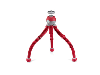 Stativ Podzilla Medium Kit Red Joby 88413