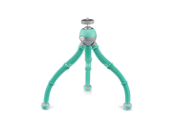 Stativ Podzilla Medium Kit Teal Joby 88414