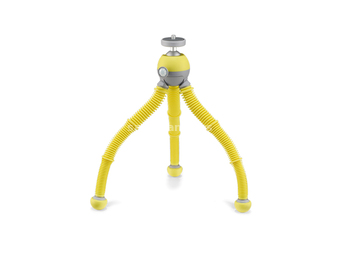 Stativ Podzilla Medium Kit Yellow Joby 88415