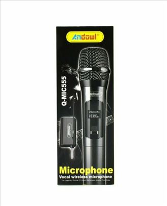 Bežični mikrofon