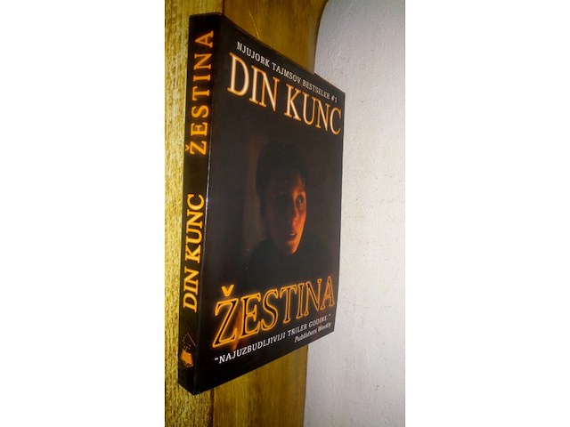 ŽESTINA - Din Kunc