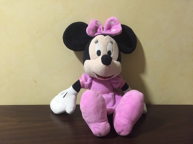 Disney - Minnie Mouse