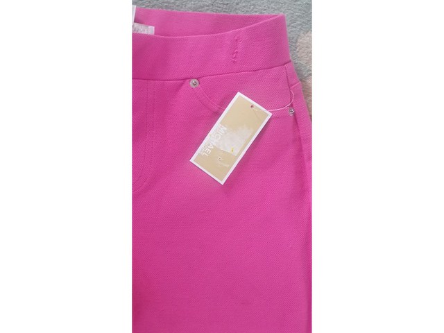 MICHAEL  KORS original NOVE pantalone helanke S-M