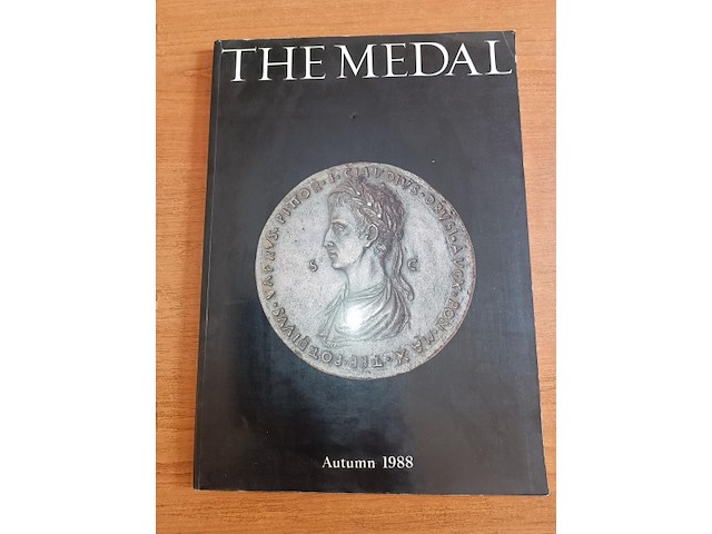 The Medal - autumn 1988