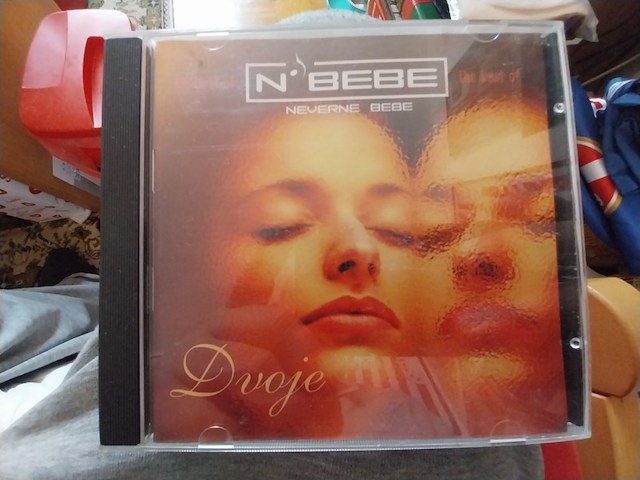 Neverne bebe - best of