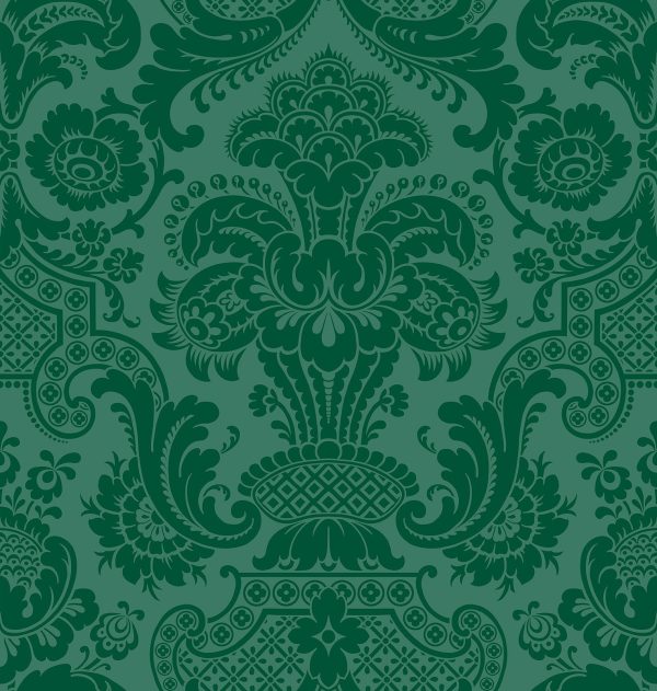 COLE & SON TAPETE 108/3012 MARIINSKY DAMASK