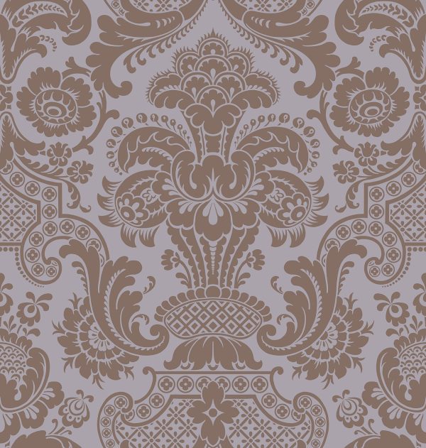 COLE & SON TAPETE 108/3015 MARIINSKY DAMASK