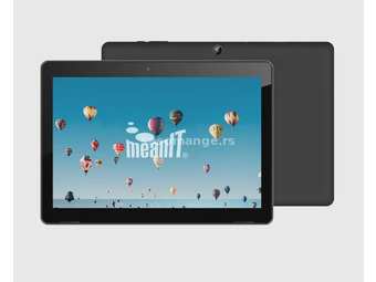 Tablet Meanit 10.1 X25-3G CPU QuadCore2GB16GBprednja-zadnja kameraSIM card5000mAhAndroid 10 Go