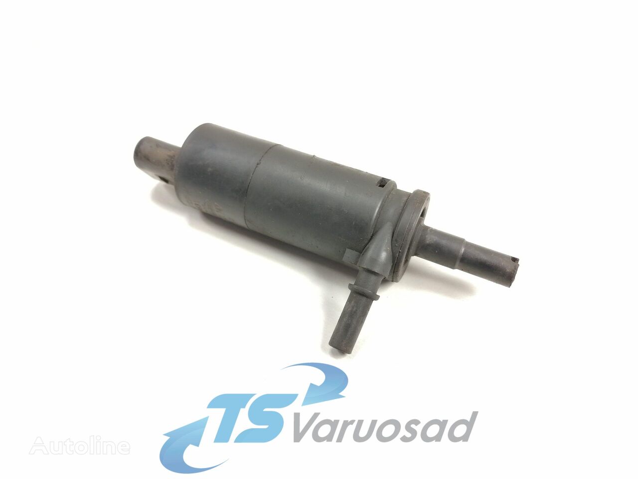 Scania Esitule pesurite pump 1789631 pumpa perača za Scania R410 tegljača