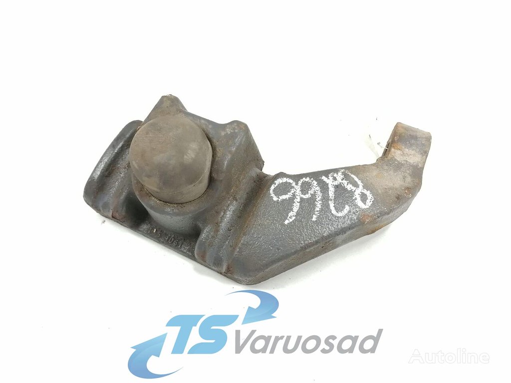 Shock absorber mounting Scania Shock absorber mounting 1354061 za Scania R410 tegljača