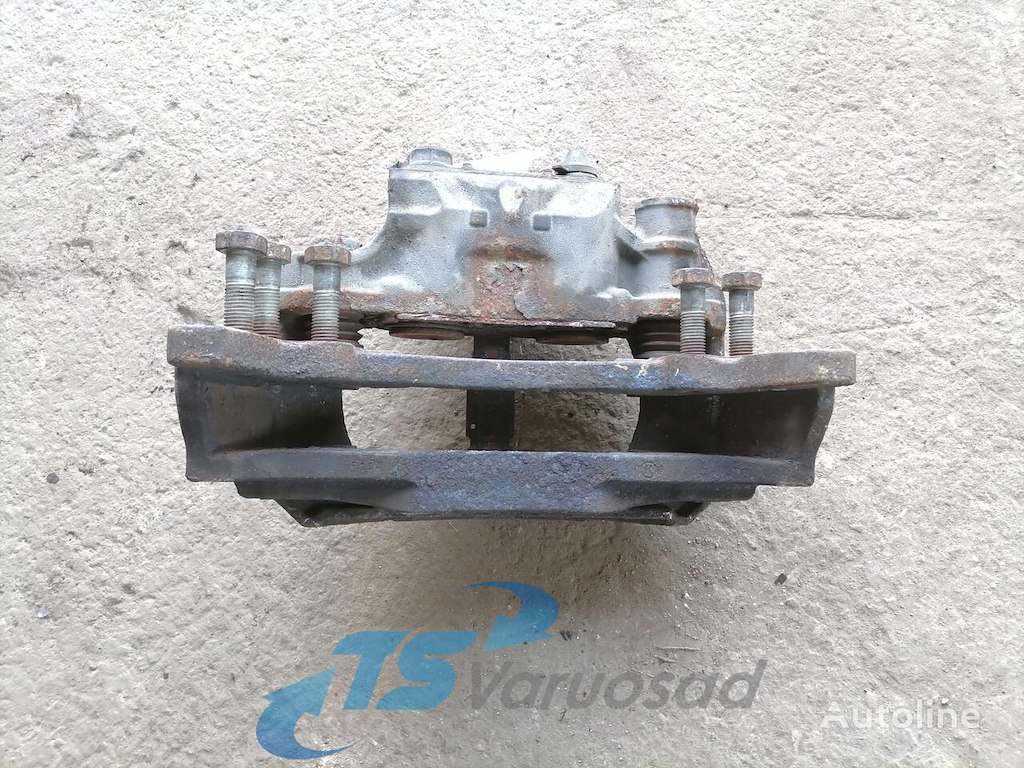 Scania Brake caliper 1744250 stezaljka kočnice za Scania P230 tegljača