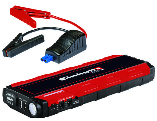 EINHELL®Power bank baterija/starter CE-JS 18