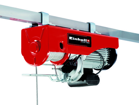 EINHELL®Električna dizalica TC-EH 1000