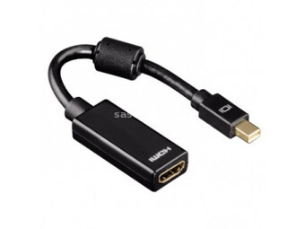 HAMA Mini DisplayPort Adapter for HDMI™ 54560