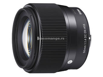 Sigma 56mm f/1.4 DC DN Contemporary for Nikon Z