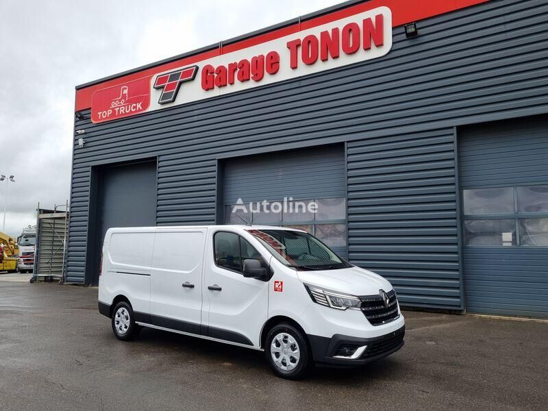 Novi Renault Trafic L2H1 RED 130CV minibus furgon