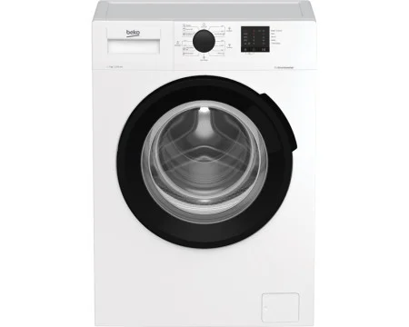 Beko WUE 7611D XAW mašina za pranje veša