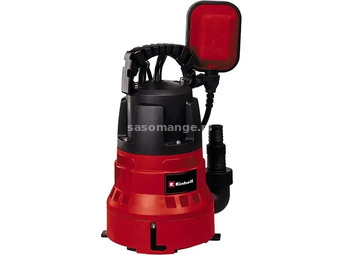 Einhell GC-DP 7035 LL. Potapajuća pumpa za prljavu vodu