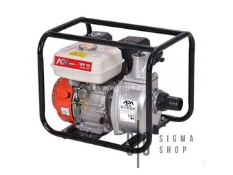 Motorna pumpa za vodu AGM WP 30