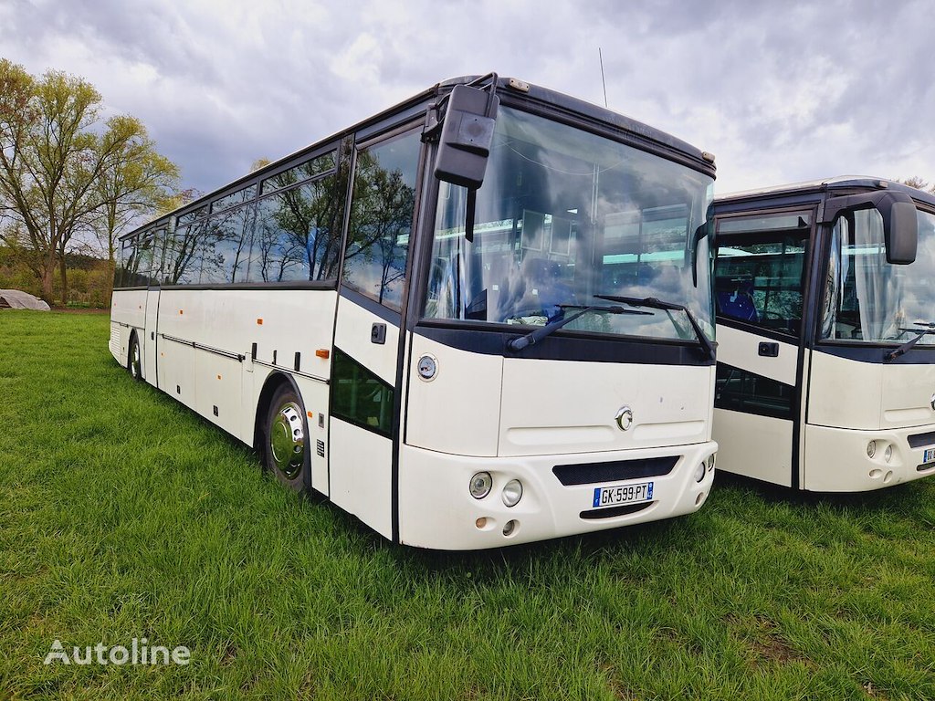 Irisbus Axer klima drugi autobus