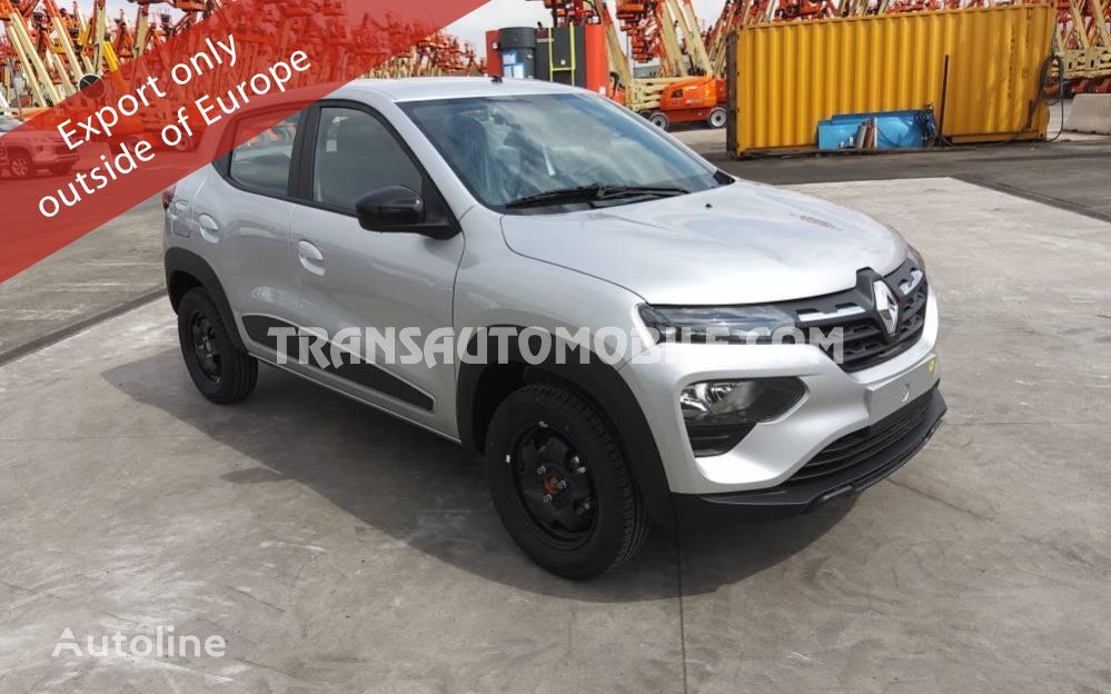 Renault KWID krosover