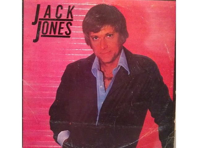 Jack Jones – Jack Jones