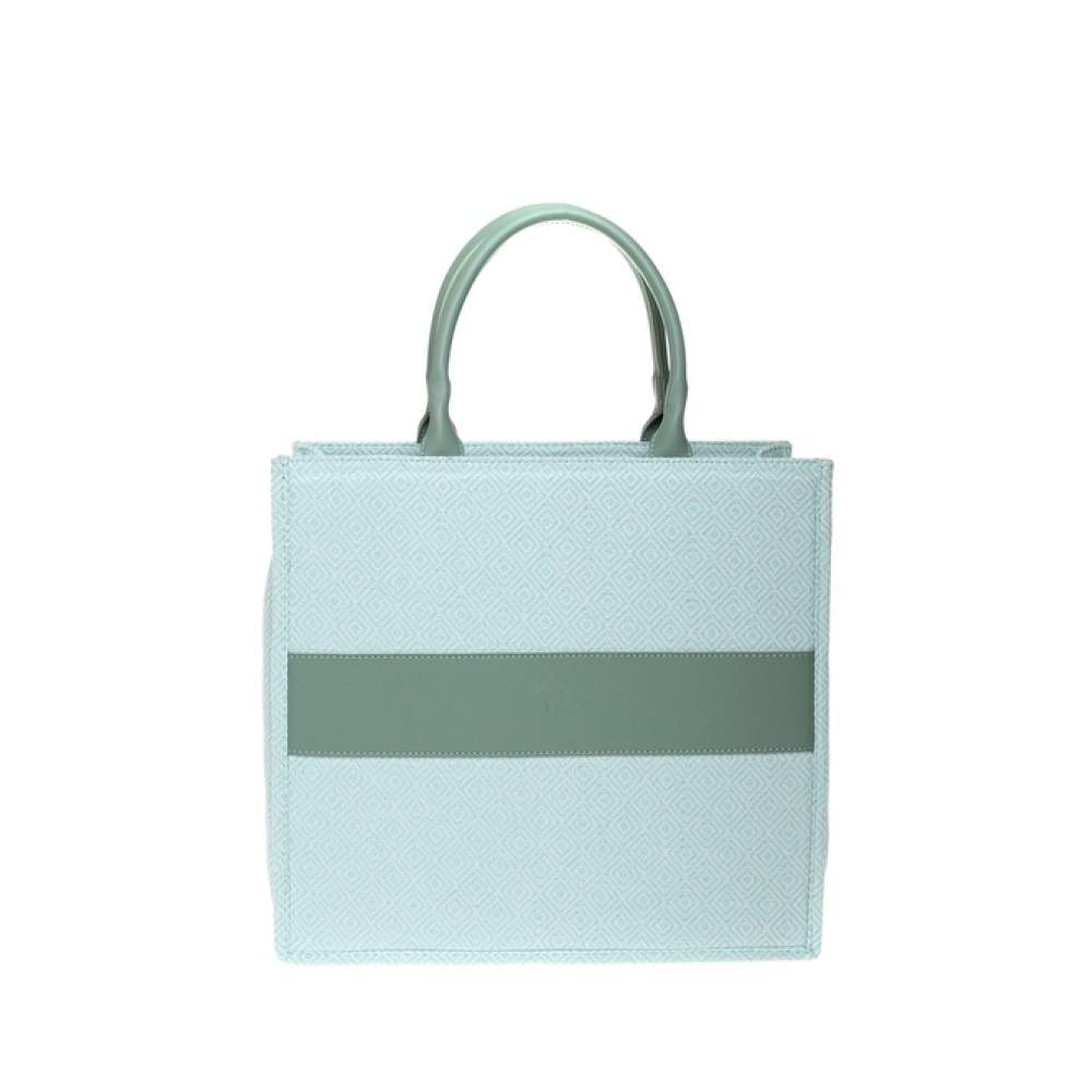 Factory Mint 425x34x16 Women's Beach Bag JESSINA-MADEL