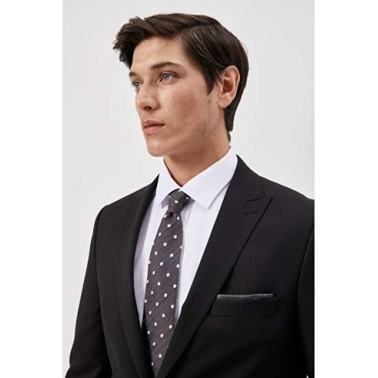 Extra Slim Fit Dovetail Suit