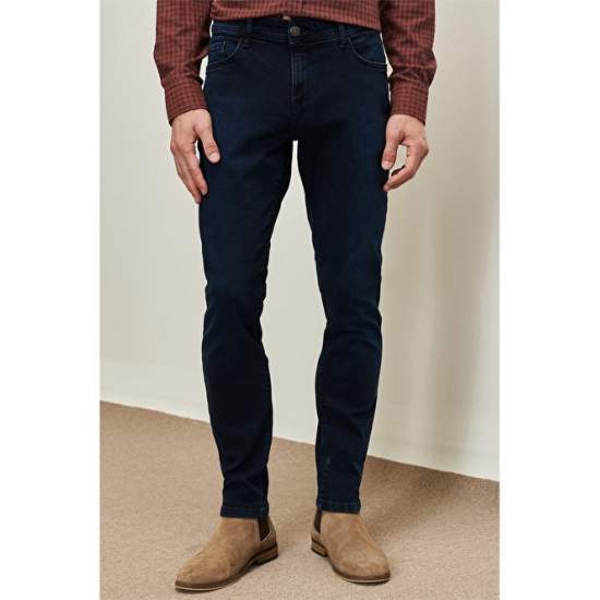 Slim Fit Magic Denim Stretch Jeans Jeans