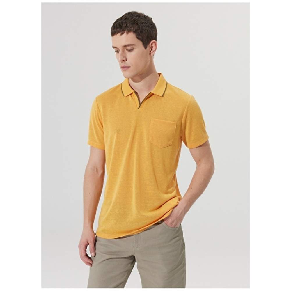 Altınyıldız Classics Polo T-Shirt