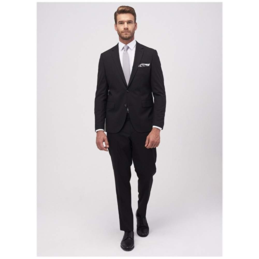 Altınyıldız Classic Black Suit