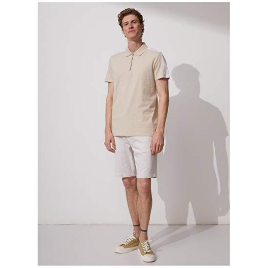 Factory Polo T-Shirt