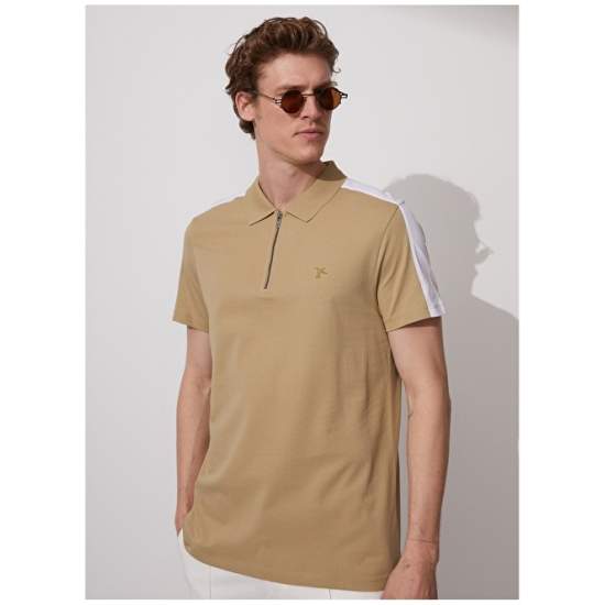 Factory Polo T-Shirt