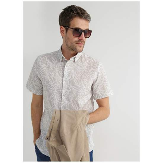 Factory Short Sleeve Shirt