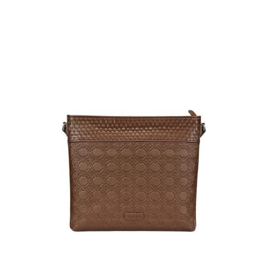 VAKKO LEATHER BAG
