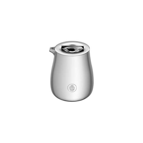 CHRISTOFLE MILKER, SILVER TIME