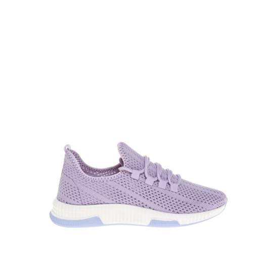 Factory Lilac Women's Sneaker JAYDA