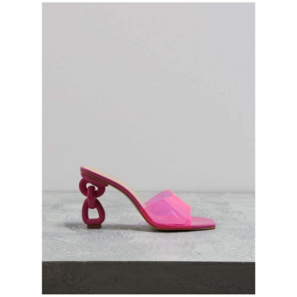 Factory Fuchsia Women's Slippers