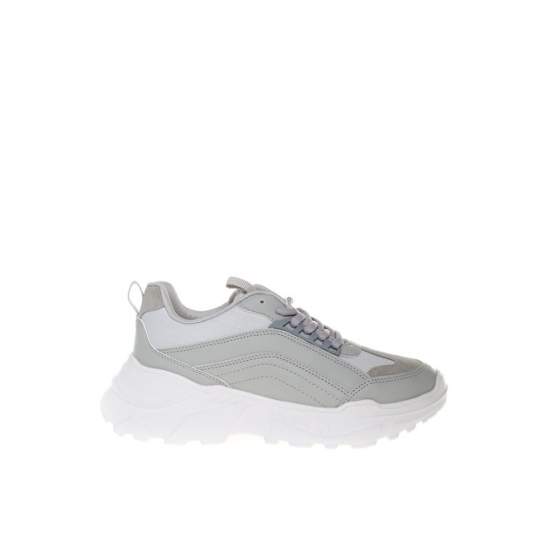 Factory Gray Women's Sneaker KEIBA