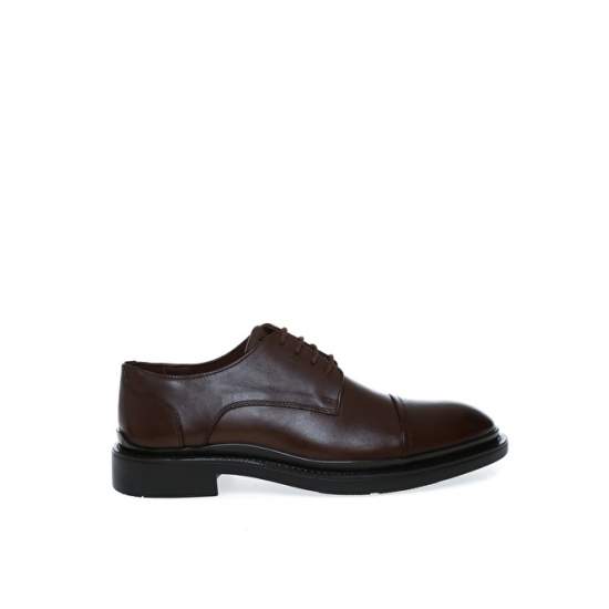 Factory DONZI Mink Men's Classic Shoes