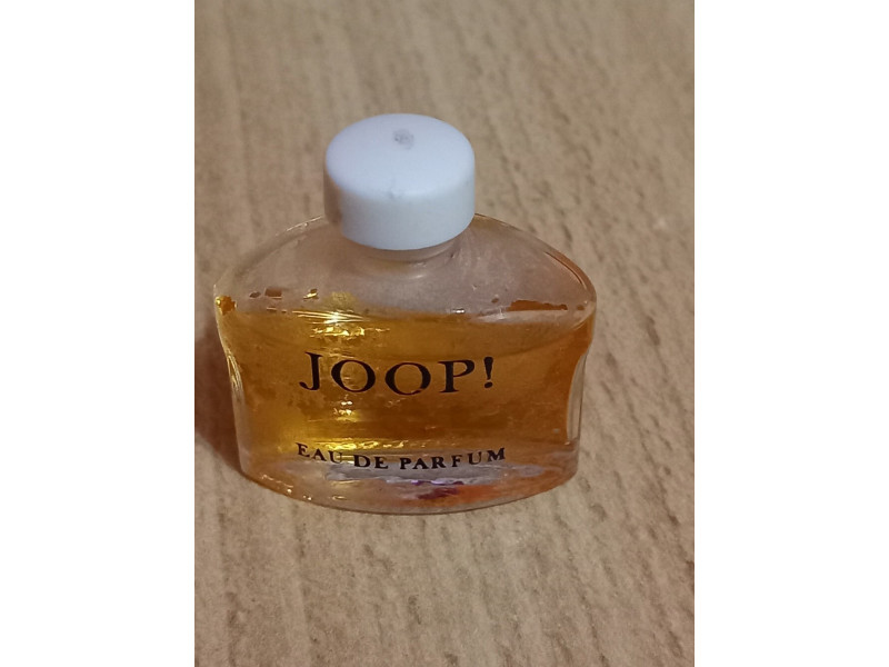 JOOP! Le bien, edp 3.5ml