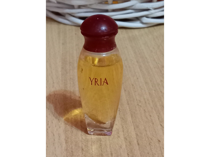 Minijatura Yves Rocher Yria edp, 7.5ml