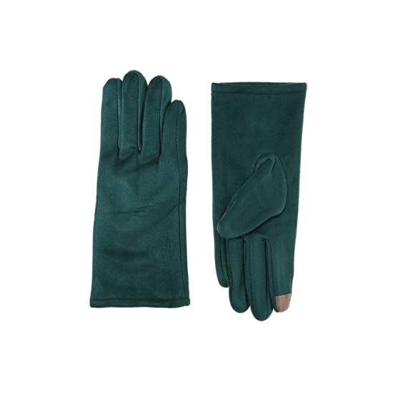 Factory Green Women's Gloves B-161