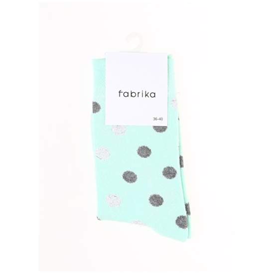 Factory Mint Women's Socks FAB-NS-46