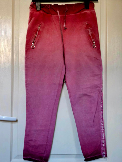 Trenerka pantalone