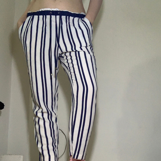 Pantalone 2 komada ZARA , RIVER ISLAND